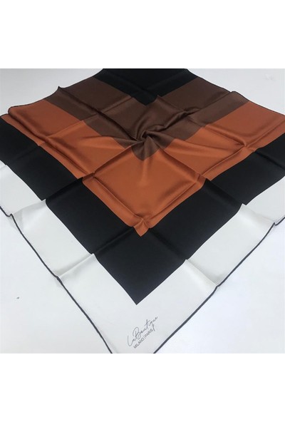 La Boutique Tivil Ipek Eşarp 1309-20 La Boutique Tivil Ipek Eşarp 1309-20