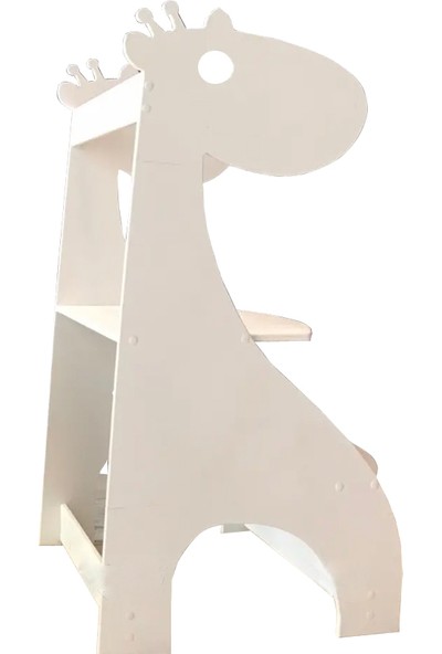 Babish Home Zürafa Çocuk Kulesi