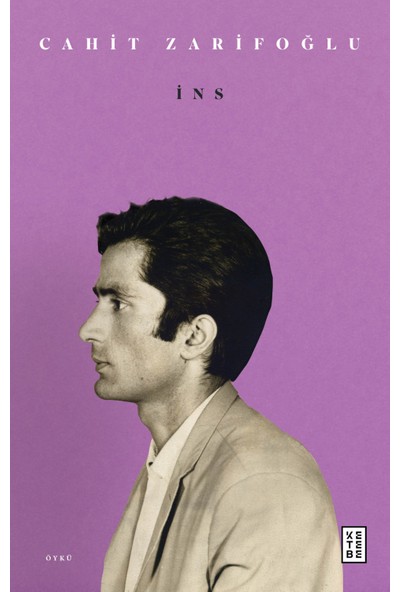 İns - Cahit Zarifoğlu İns - Cahit Zarifoğlu