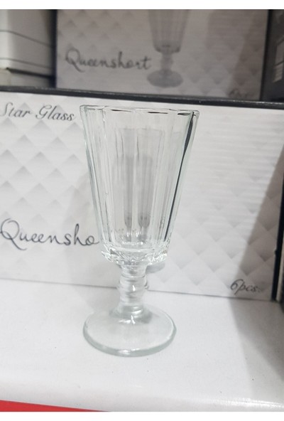 Sufra Lvn Mr 805 Kahve Yanı Bardağı Quenshort 6'lı