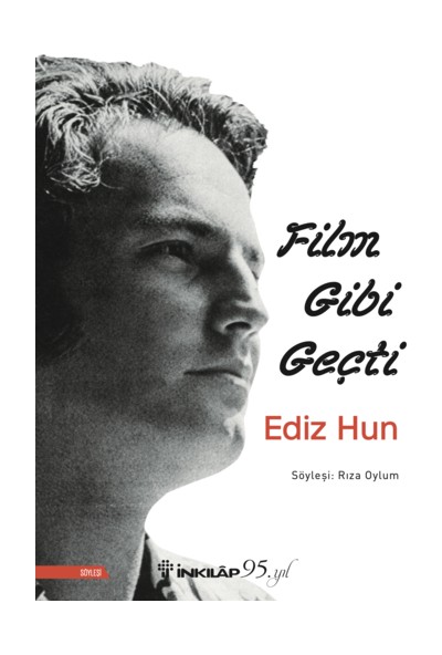 Film Gibi Geçti Ediz Hun - Raza Oylum Film Gibi Geçti Ediz Hun - Raza Oylum