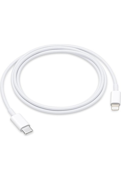 Robeve iPhone Usb-C To Lightning Şarj Kablosu Type-C To Lightning Iphone Ipad Uyumlu Şarj Kablosu 1 Metre Robeve iPhone Usb-C To Lightning Şarj Kablosu Type-C To Lightning Iphone Ipad Uyumlu Şarj Kablosu 1 Metre