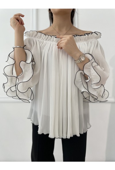 Rebecca Bluz Rebecca Bluz