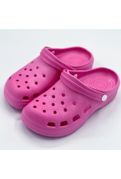 Joystar Kadın Terlik Fuşya