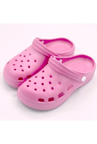 Joystar Kadın Terlik Pudra