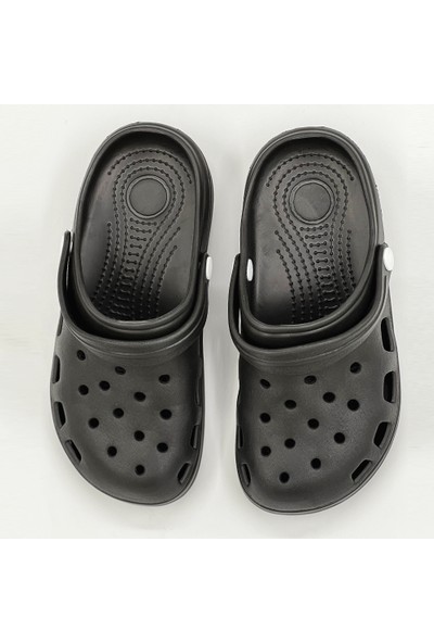 Joystar Kadın Terlik Siyah