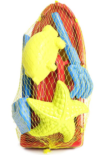 Mas Plastik Gemili Kova Kürek Takımı Mas Plastik Gemili Kova Kürek Takımı