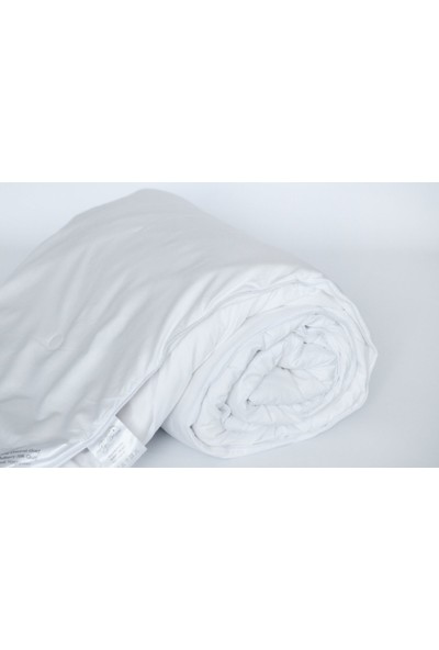Silky Dreams Gold Tek Kişilik Ipek Yorgan
