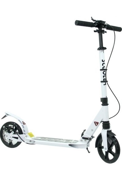 Urban Metal 2 Tekerlekli Büyük Scooter Urban Metal 2 Tekerlekli Büyük Scooter
