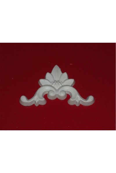 Hazır Çıta Hç 1001 Esnek Oyma