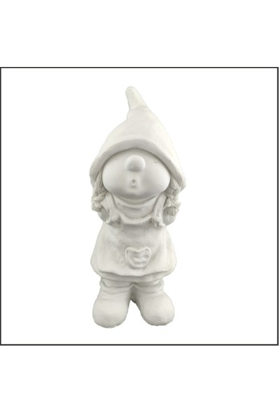 Hazır Çıta Hyk 311 Polyester Kız Cüce Hazır Çıta Hyk 311 Polyester Kız Cüce