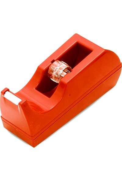 Inox Bant Kesme Makinası 12X33 Kırmızı Inox Bant Kesme Makinası 12X33 Kırmızı