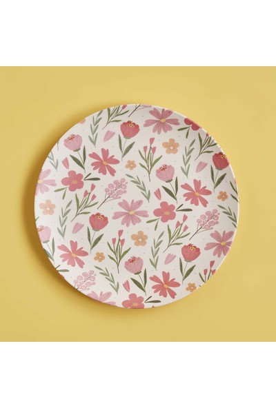 Bella Maison Lily Melamin Tabak 20 cm