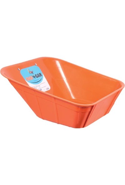 Hangar Orijinal Plastik El Arabası Teknesi Hangar Orijinal Plastik El Arabası Teknesi