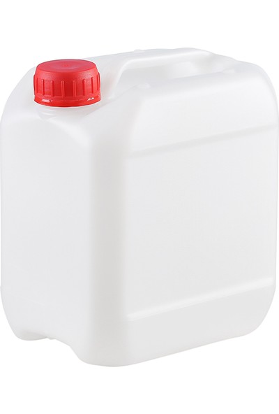 Güvenç Ambalaj 30 Lt Endüstriyel Su Bidonu
