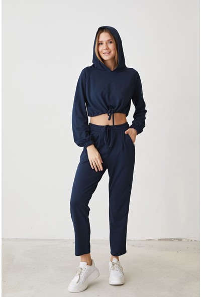 Foremia Eşofman Takımı-Lacivert