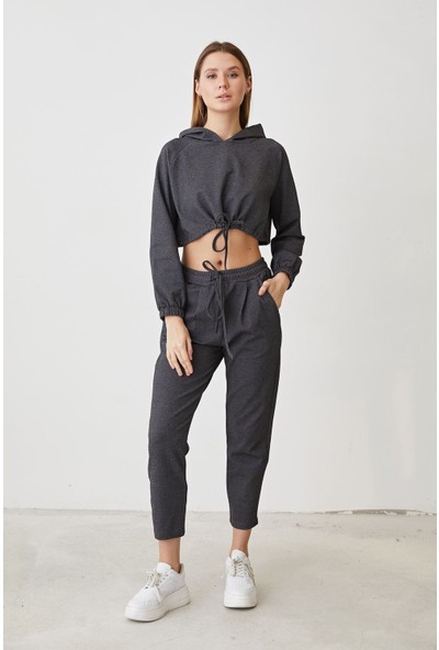 Foremia Eşofman Takımı-Antrasit