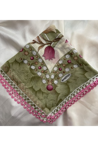 Necom Otantik El Işi Yazma