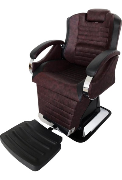 MRT Kuaför Ekipmanları Berber Koltuğu MRT-107
