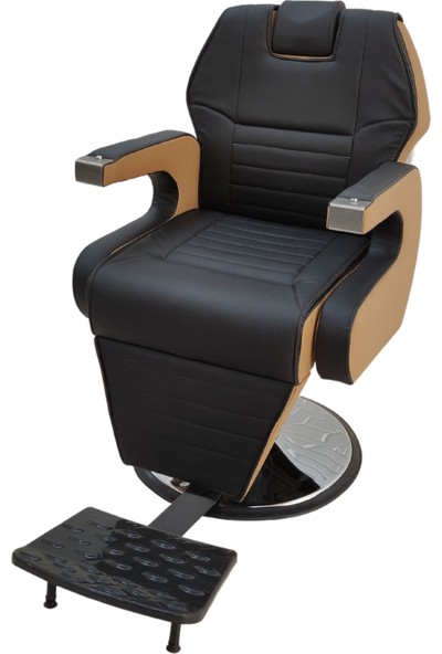 MRT Kuaför Ekipmanları Berber Koltuğu MRT-131