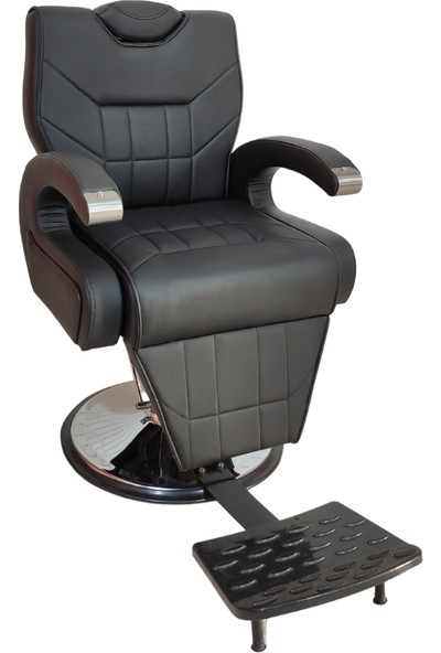 MRT Kuaför Ekipmanları Berber Koltuğu MRT-132