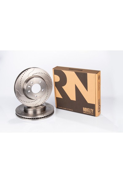 Rn Novelty FDRX18PS - Land Rover Dıscovery Iıı (L319) (04-09) Oem № SDB000602 Premium Quality Performance Sport Ön Muadil Fren Diski 317 mm Rn Novelty FDRX18PS - Land Rover Dıscovery Iıı (L319) (04-09) Oem № SDB000602 Premium Quality Performance Sport Ön Muadil Fren Diski 317 mm