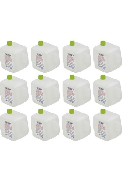Vialli Fc800 Foamhand Köpük Sabun Kartuşu 800ml X 12 Adet Vialli Fc800 Foamhand Köpük Sabun Kartuşu 800ml X 12 Adet