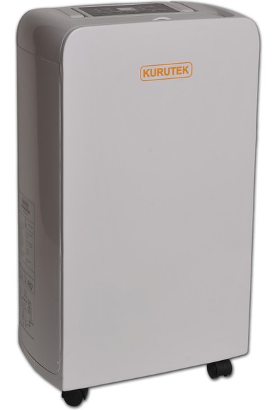 Kurutek KT10B Ev Tipi Nem Alma Cihazı
