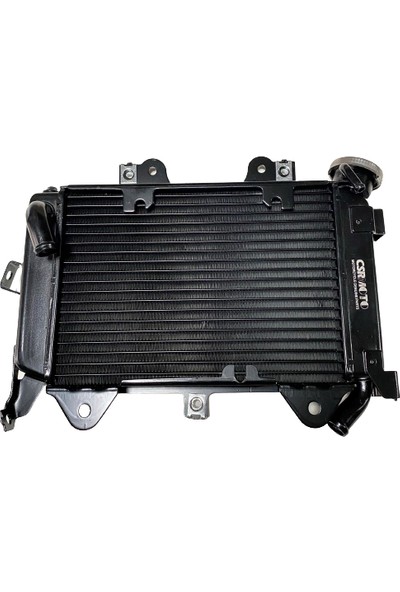 CSR Radyatör Komple NS200