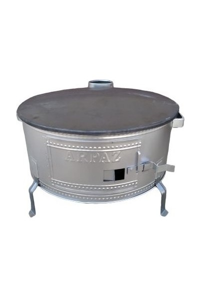 Arpaz Yufka Sobası 75LIK Arpaz Yufka Sobası 75LIK