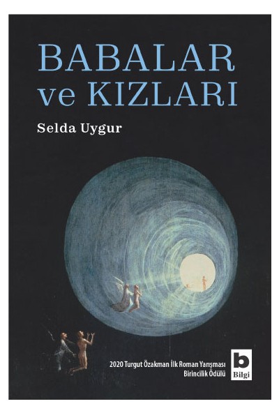 Babalar ve Kızları - Selda Uygur