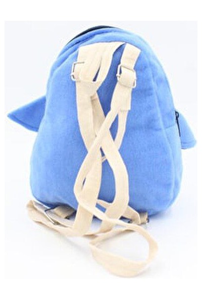 BySait Mini Penguen Sırt Çantası BySait Mini Penguen Sırt Çantası