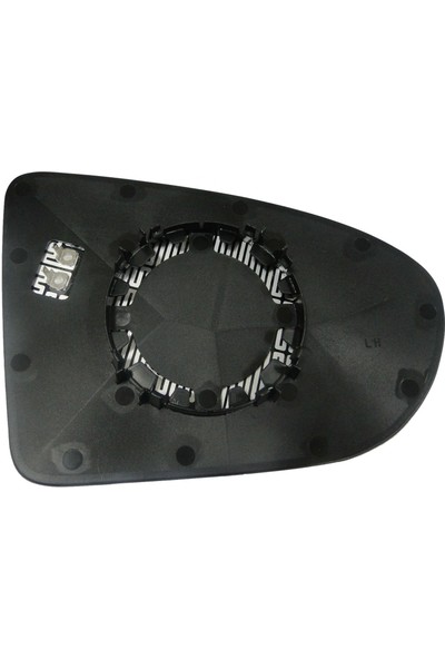 Art Cam Nissan Qashqai 2006-2012 Isıtmalı Sol Art Cam Nissan Qashqai 2006-2012 Isıtmalı Sol