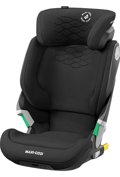 Maxi-Cosi Kore Pro ADAC'lı İsofixli I-Size 15-36 Kg Çocuk Oto Koltuğu Maxi-Cosi Kore Pro ADAC'lı İsofixli I-Size 15-36 Kg Çocuk Oto Koltuğu