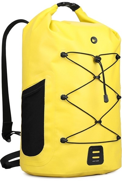 Rhinowalk 25L Sırt Çantası (Yurt Dışından)