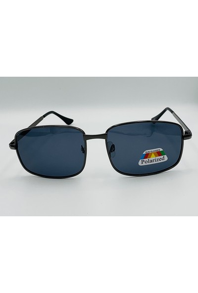 Çelikkol Gözlük Siyah Çerçeveli Çocuk Güneş Gözlüğü