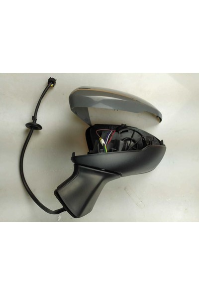 Art Ayna Opel Astra K 2015-ELK Ist Ast Asf Sol