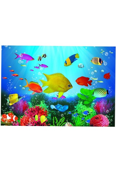 Illusory Arka Plan Dekoru (Yurt Dışından) Illusory Arka Plan Dekoru (Yurt Dışından)