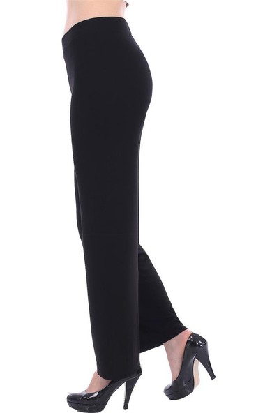 Almila Classic Viskon Kadın Yürüyüş Pantolon 2051 Almila Classic Viskon Kadın Yürüyüş Pantolon 2051