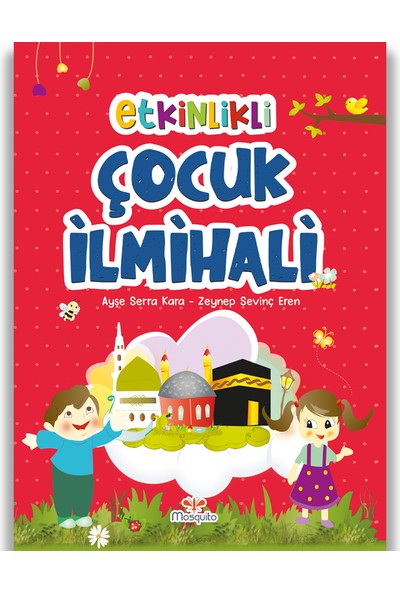 Etkinlikli Çocuk Ilmihali