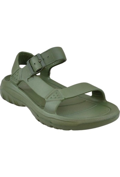 Pembe Potin Ege' Shoes Eva Rahat Taban Tokalı Erkek Sandalet 001-004-22 Pembe Potin Ege' Shoes Eva Rahat Taban Tokalı Erkek Sandalet 001-004-22