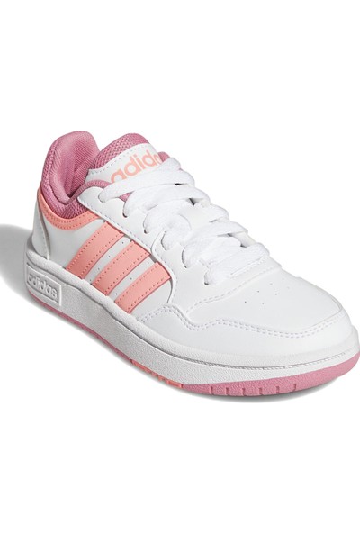 Hoops 3.0 K Kız Çocuk Sneaker
