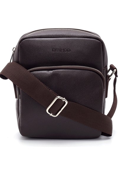 Derimod Erkek Postacı Çanta