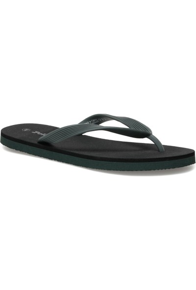 Polaris 402295.M2FX Erkek Terlik