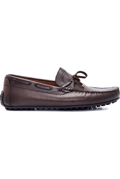 Derimod Erkek Deri Loafer Derimod Erkek Deri Loafer