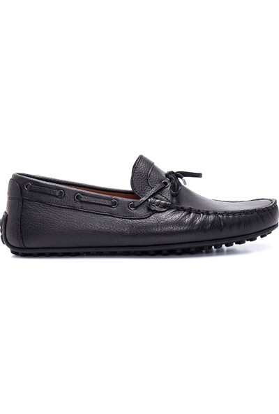 Derimod Erkek Deri Loafer