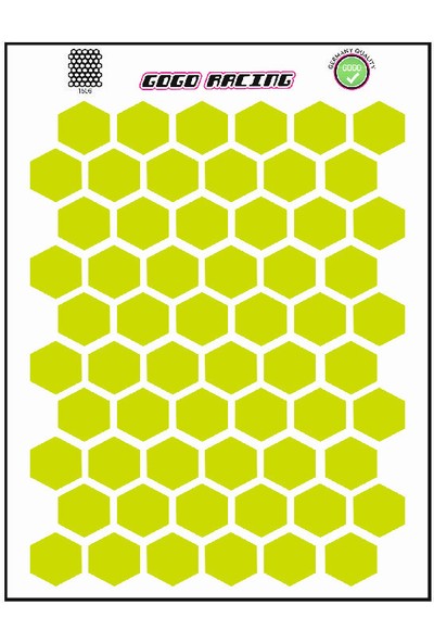 Gogomoto 1506 Yan Pad 007