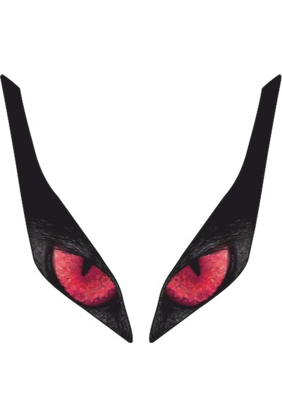 Gogomoto Forza 2018 Far Sticker 003 Gogomoto Forza 2018 Far Sticker 003