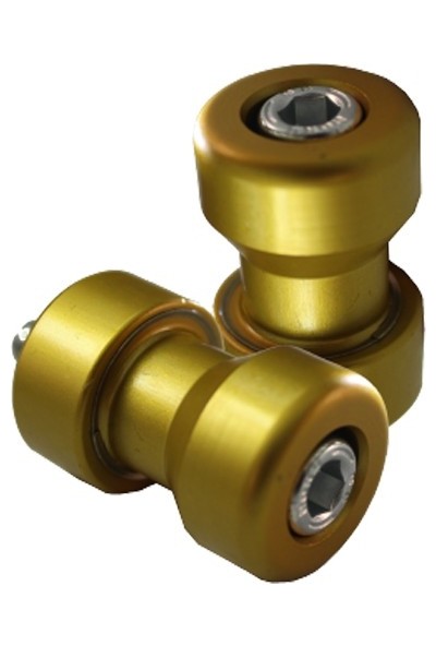 Gogomoto 8 mm Gold Sehpa Yüzüğü