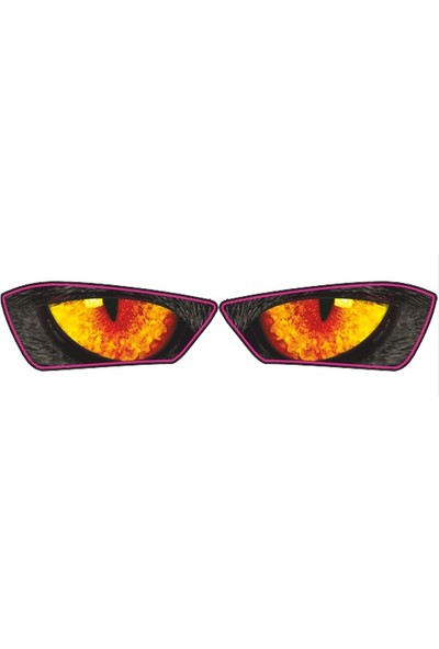 Gogomoto R25 Far Sticker 003